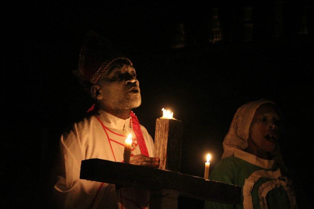 Viaje a Guinea Ecuatorial, materia reservada - Kumakonda