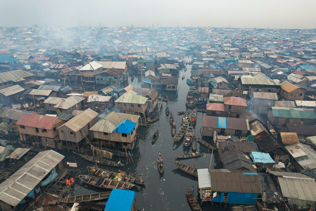 Nigeria, Durbar Festival of Kano and Lagos in March 2025 / 9 days