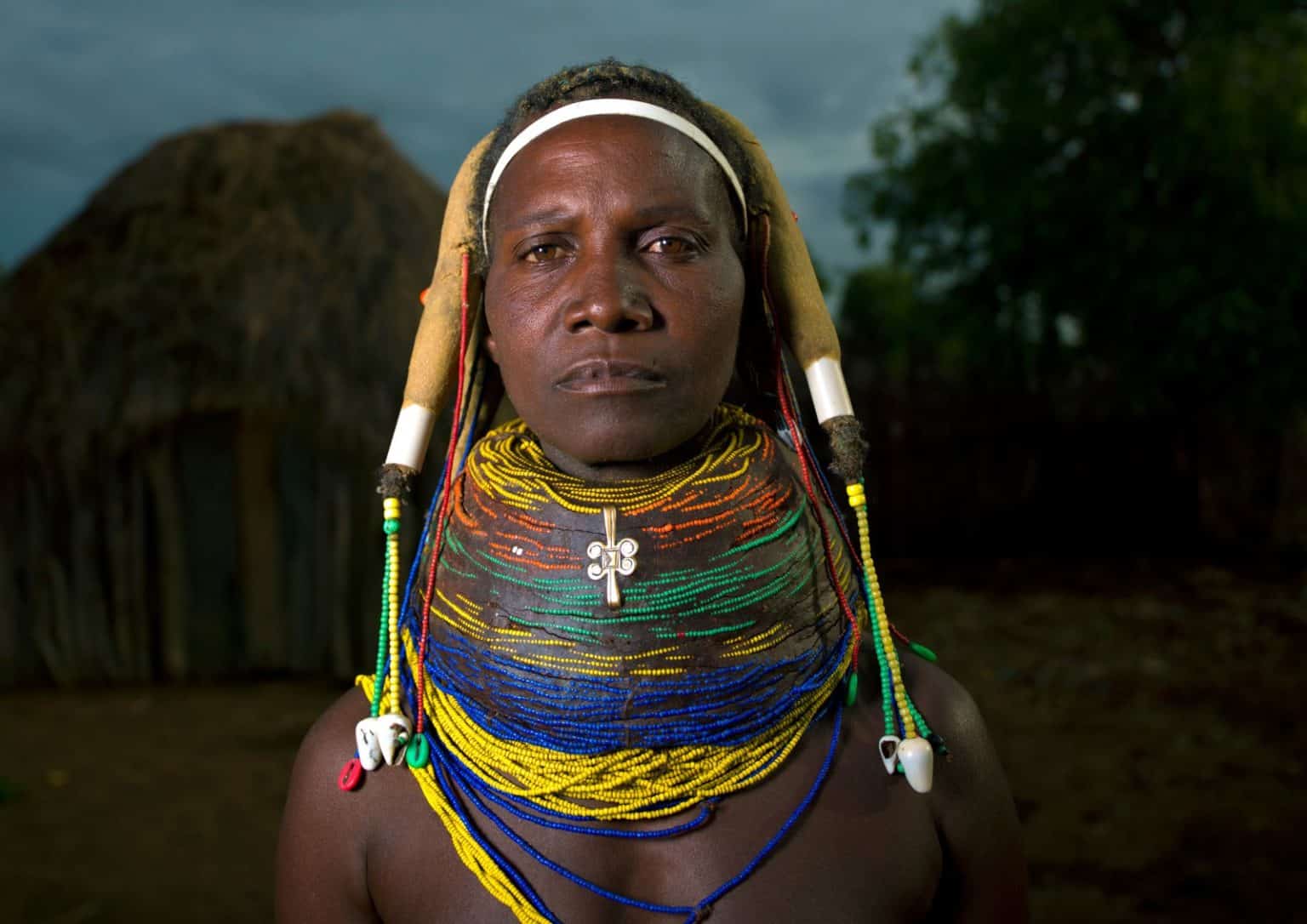 Viajes a Angola - Naturaleza y etnias - Kumakonda